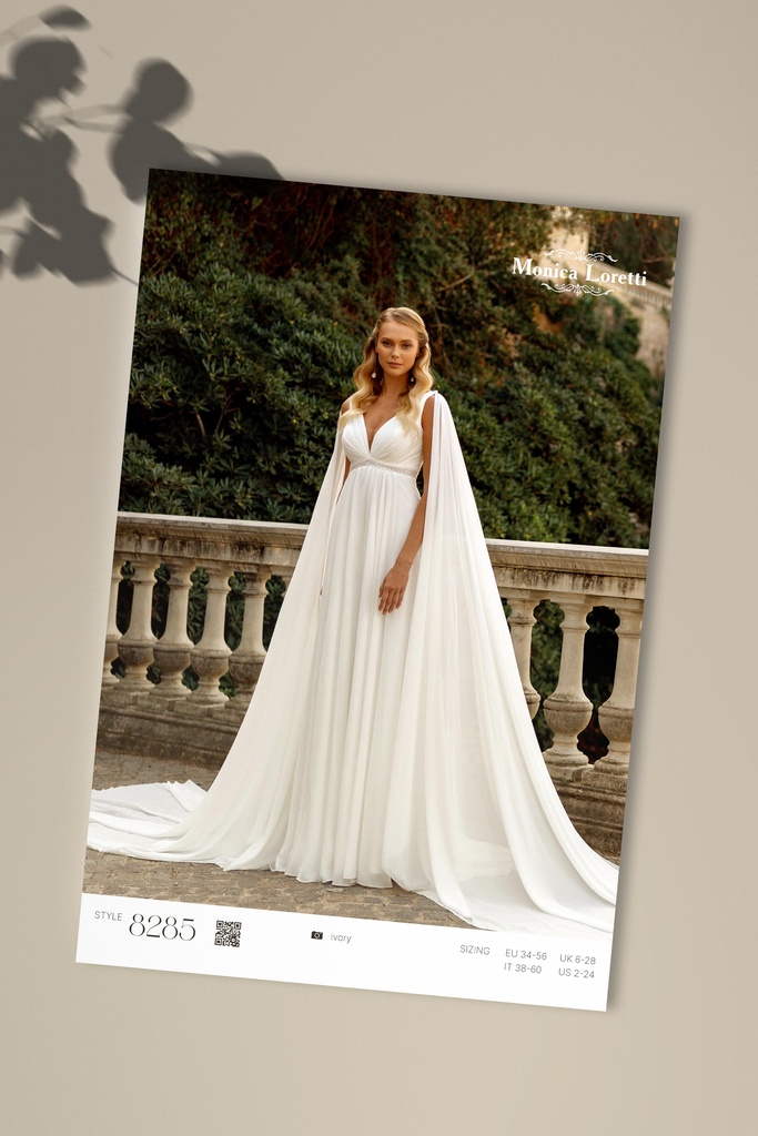 Lookbook 8285 Curvy | b2b